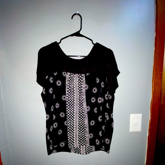 SO | Tops | Womens So Shirt Size Xl | Poshmark